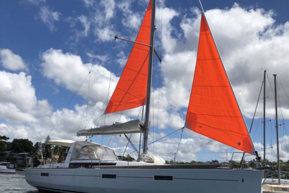 Smooth Sailing Starts Here thesailwarehouse
